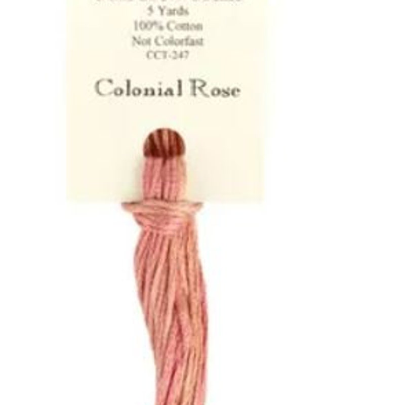 Colonial - Etsy