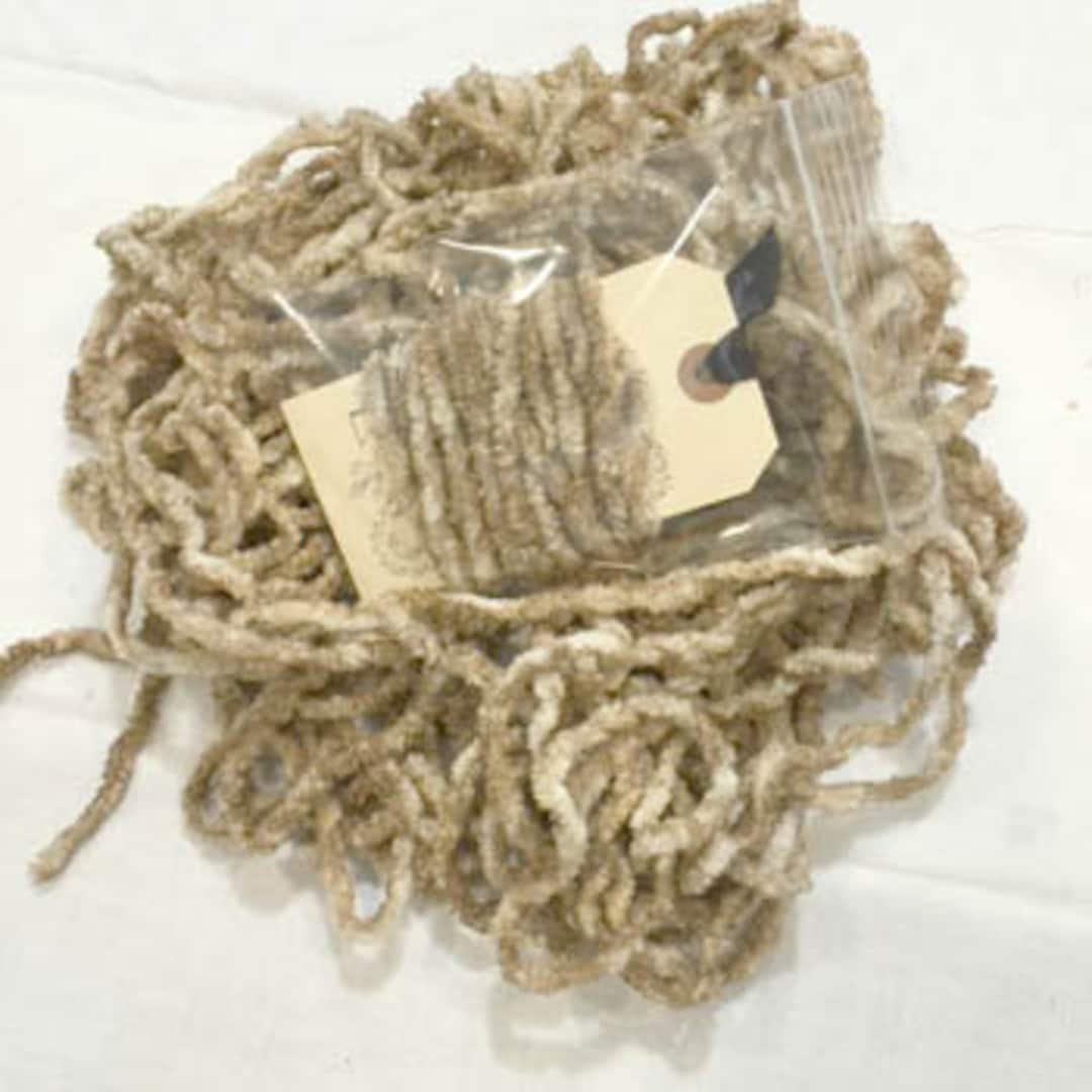 Lady Dot Creates VINTAGE CHENILLE 3 Yards - Etsy