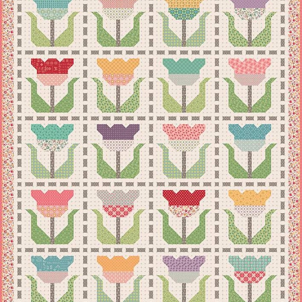 Lori Holt Quilt Free Patterns - Etsy