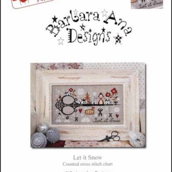 Barbara Ana Designs - Etsy