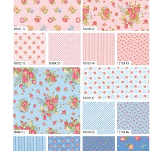 PRE-ORDER RESERVATION Brenda Riddle Memory Lane Starry Night Quilt Kit ...