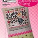 Heart in Hand BIRD in the HAND - SPRING Cross Stitch Pattern With ...