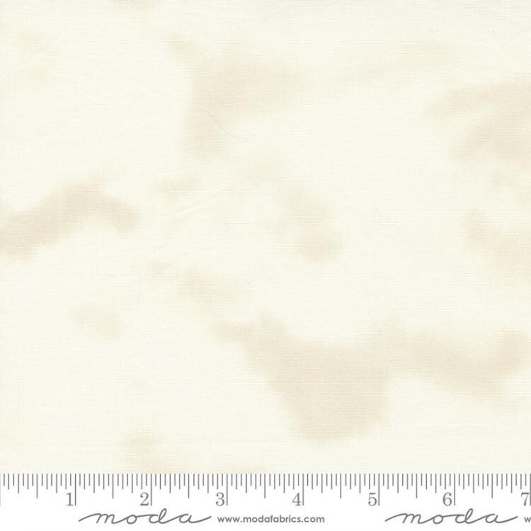 Moda Happiness Blooms White Wash by Deb Strain Moda Fabric by the Yard ...