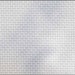 16 Count Gray Aida 18 X 27 Fabric by Fabric Flair 16 Count Cross Stitch ...