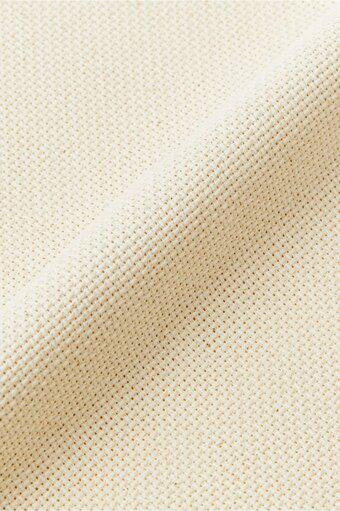 Charles Craft Aida 16 Count 15"x18" NATURAL - Etsy