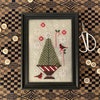 Shepherd's Bush MERRY NOTES Cross Stitch Pattern - Etsy