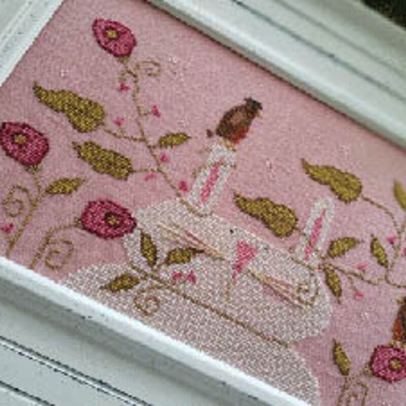 Brenda Gervais Winterberries and Pine - Etsy