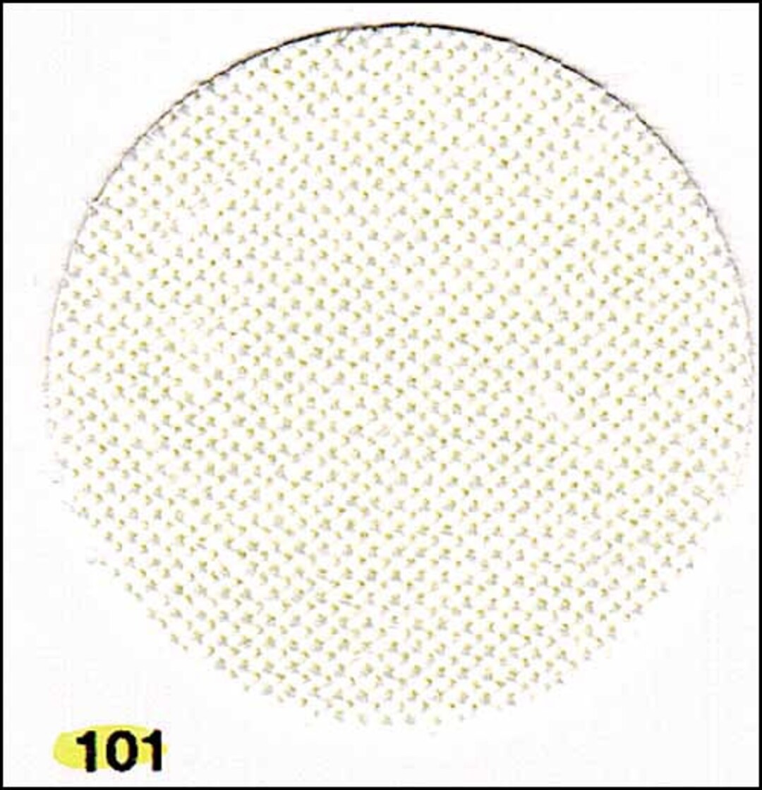 32 Count Antique White Belfast Linen Cross Stitch Fabric by Zweigart ...