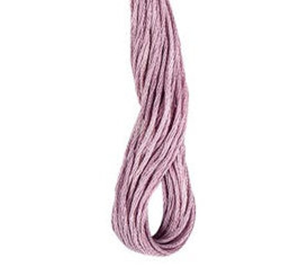 Classic Colorworks SUGAR PLUM Cross Stitch Floss ~ Embroidery Floss ...