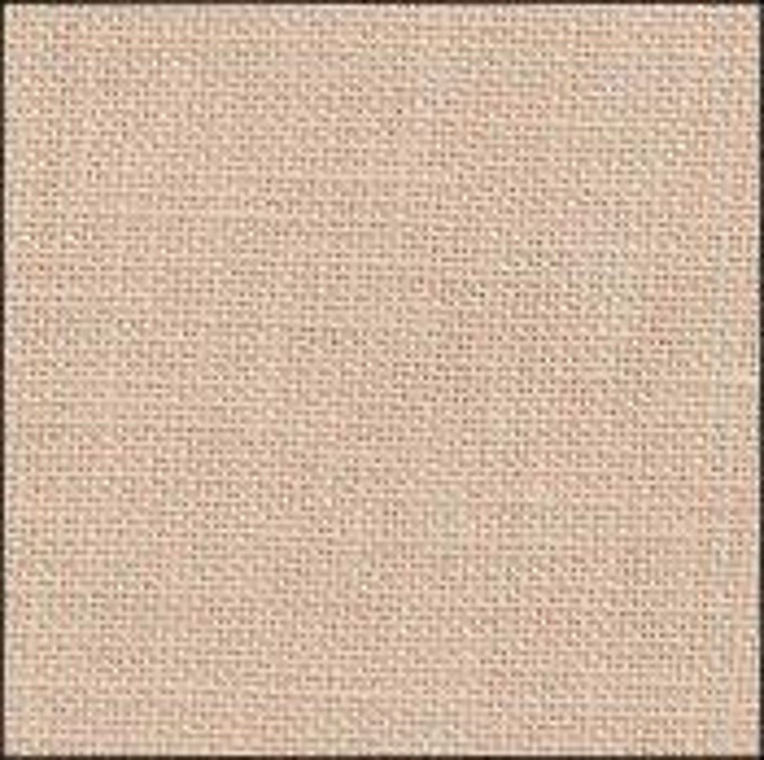 Zweigart Antique Ivory (alabaster) - 36 Count Edinburgh Linen Cross ...