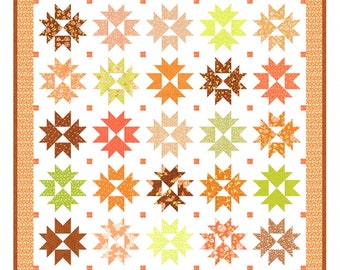 Fig Tree Quilt Patterns - Etsy