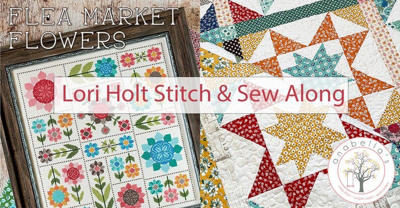 Its Sew Emma BRINGING HOME the TREE Cross Stitch Pattern by | Etsy