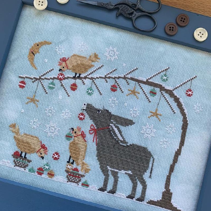 Chantelle 141 Design - Etsy