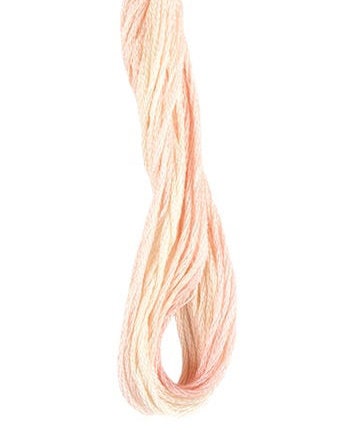 Classic Colorworks BELLA ROSA CCT-047 Cross Stitch Floss ~ Embroidery ...
