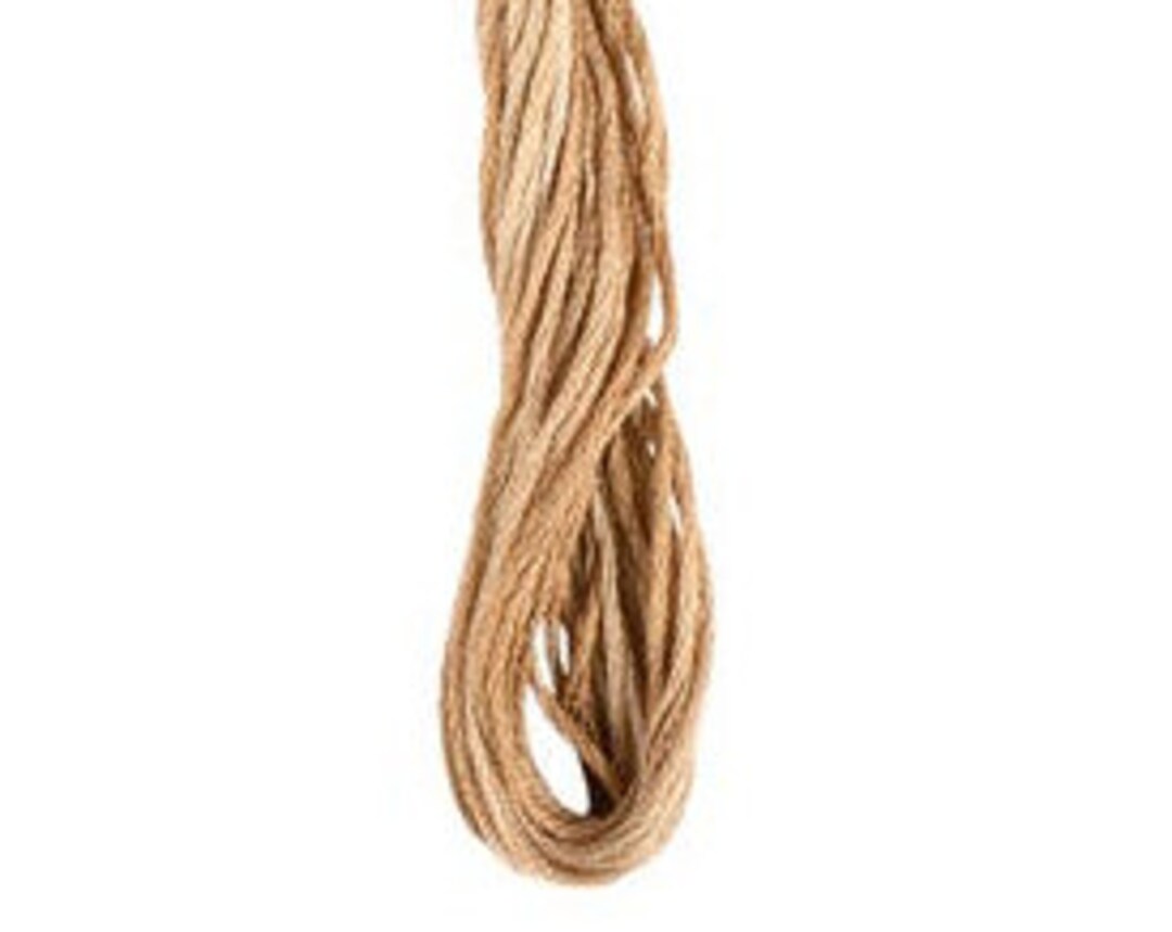 Classic Colorworks CARAMEL Cross Stitch Floss ~ Embroidery Floss ...