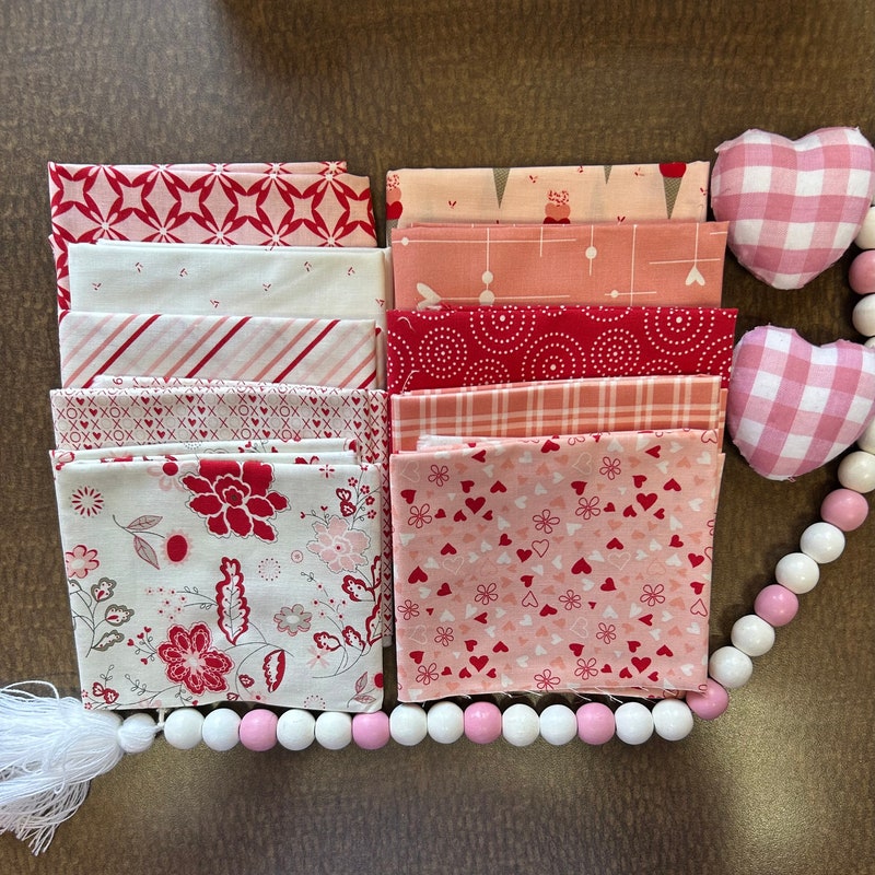 Clearance Fabric Riley Blake - Etsy