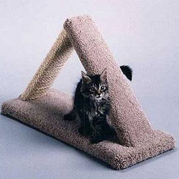 Corner Scratching Post - Etsy