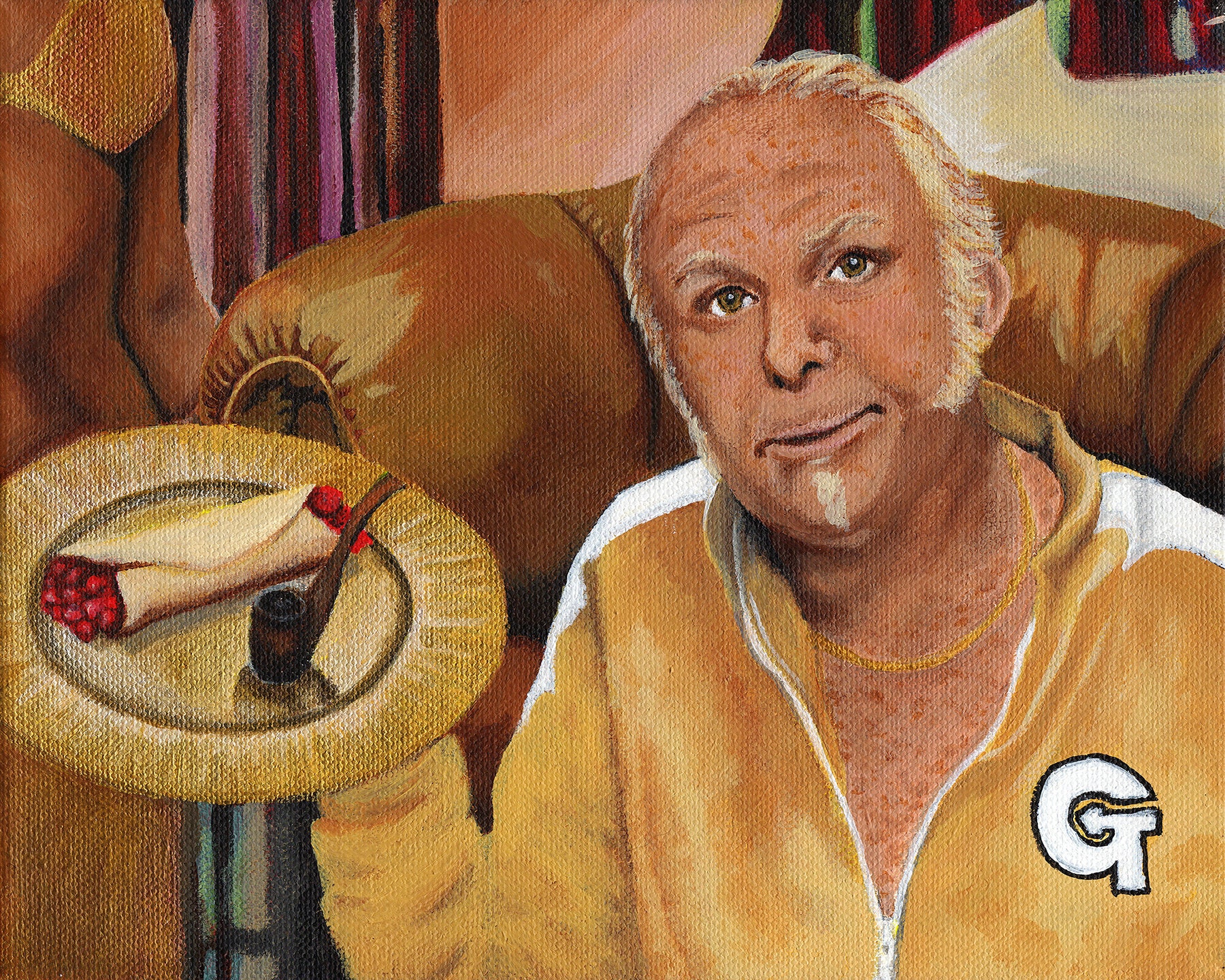 Austin Powers Goldmember