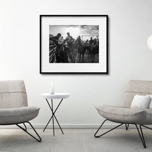 Cowboys at Prayer - Oklahoma 2016 - Rodeo - Christian - Prayer - Horse ...