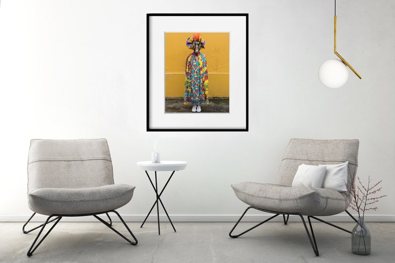 Dancing Sacred Cow of Coyolillo Veracruz, Mexico 2021 Carnival ...