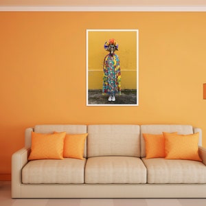 Dancing Sacred Cow of Coyolillo - Veracruz, Mexico 2021 - Carnival ...