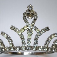 Handmade Pearl Bridal Tiara – Gold Leaf Hellenistic Crown - Etsy
