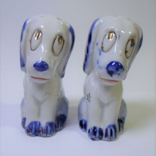 Sad Salt Shaker - Etsy