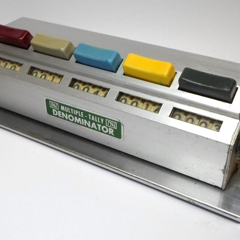 Retail Counter - Etsy