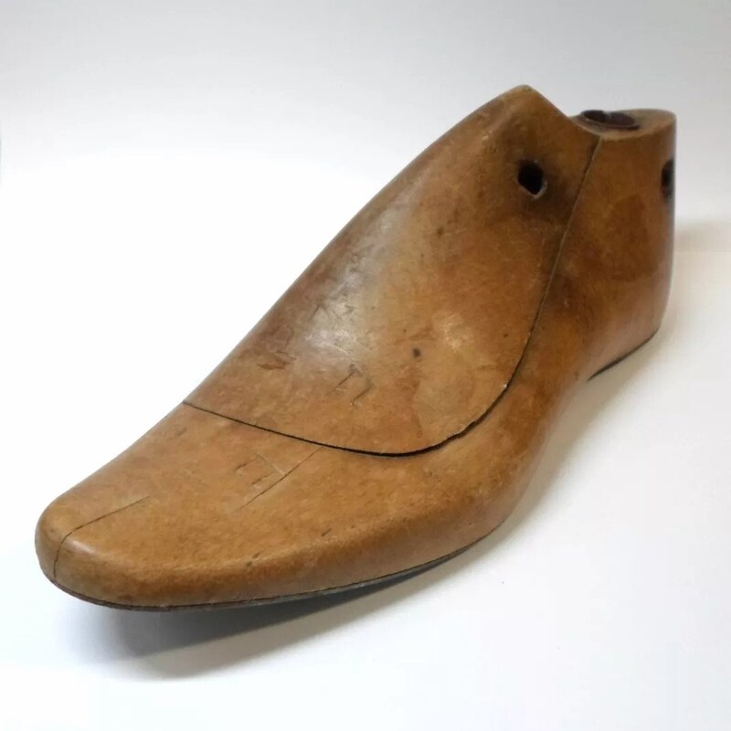 Shoe Last - Etsy