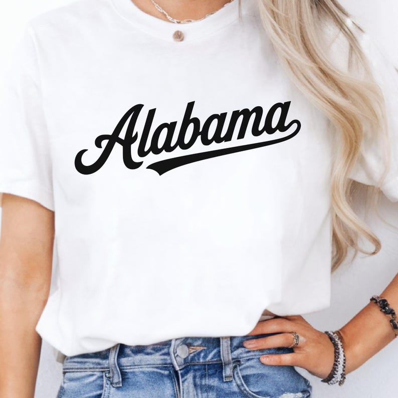 Alabama Pride PNG Bundle | Camo, Script, College Fonts (digital ...