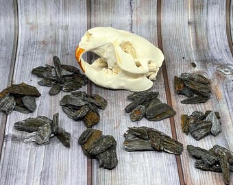 Raw Rainbow Hematite | Etsy