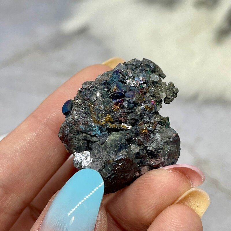 Bornite - Etsy