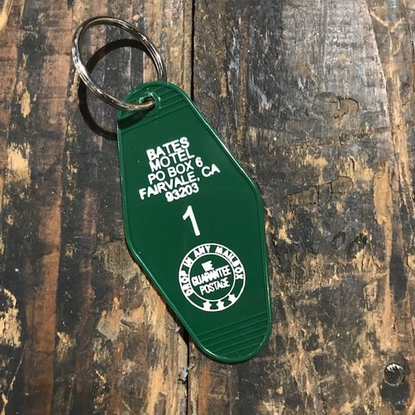 Bates Motel - Etsy