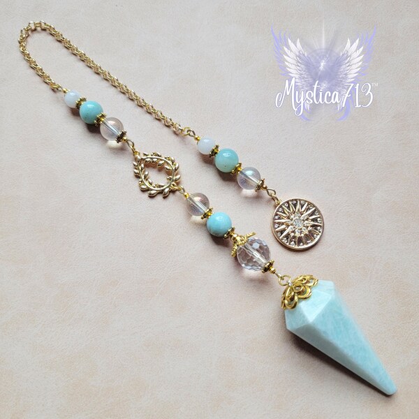 Mystica713 - Etsy