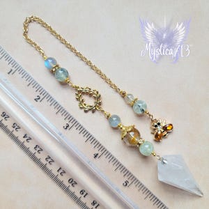 GR Pythia & Sibyl Pendulum Greek and Roman Collection Divination ...