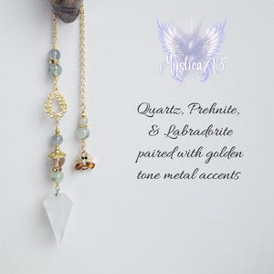 GR Pythia & Sibyl Pendulum Greek and Roman Collection Divination ...