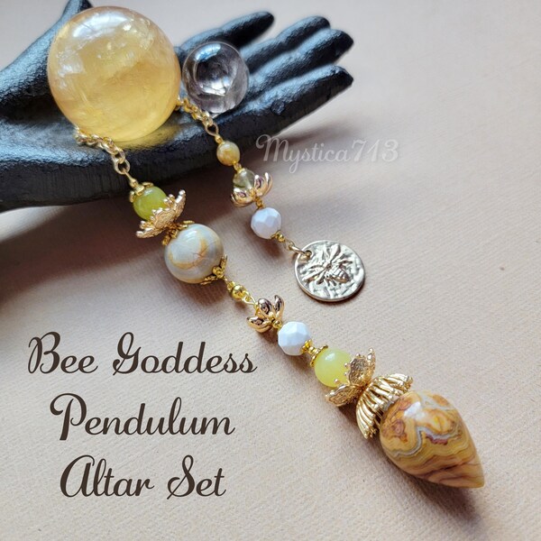 Bee Goddess - Etsy