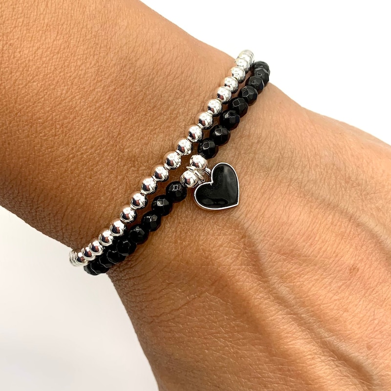 Stretch Bracelets - Etsy