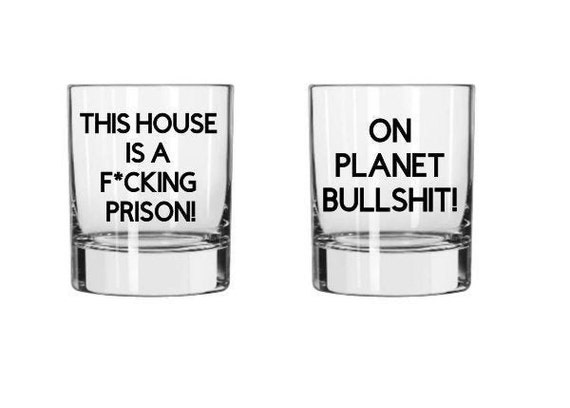 Step Brothers Prison Quote