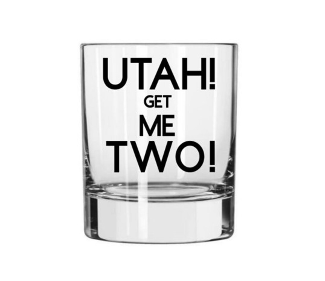 Point Break Rocks Glass, Utah! Get Me Two! Point Break Quotes, Movie ...