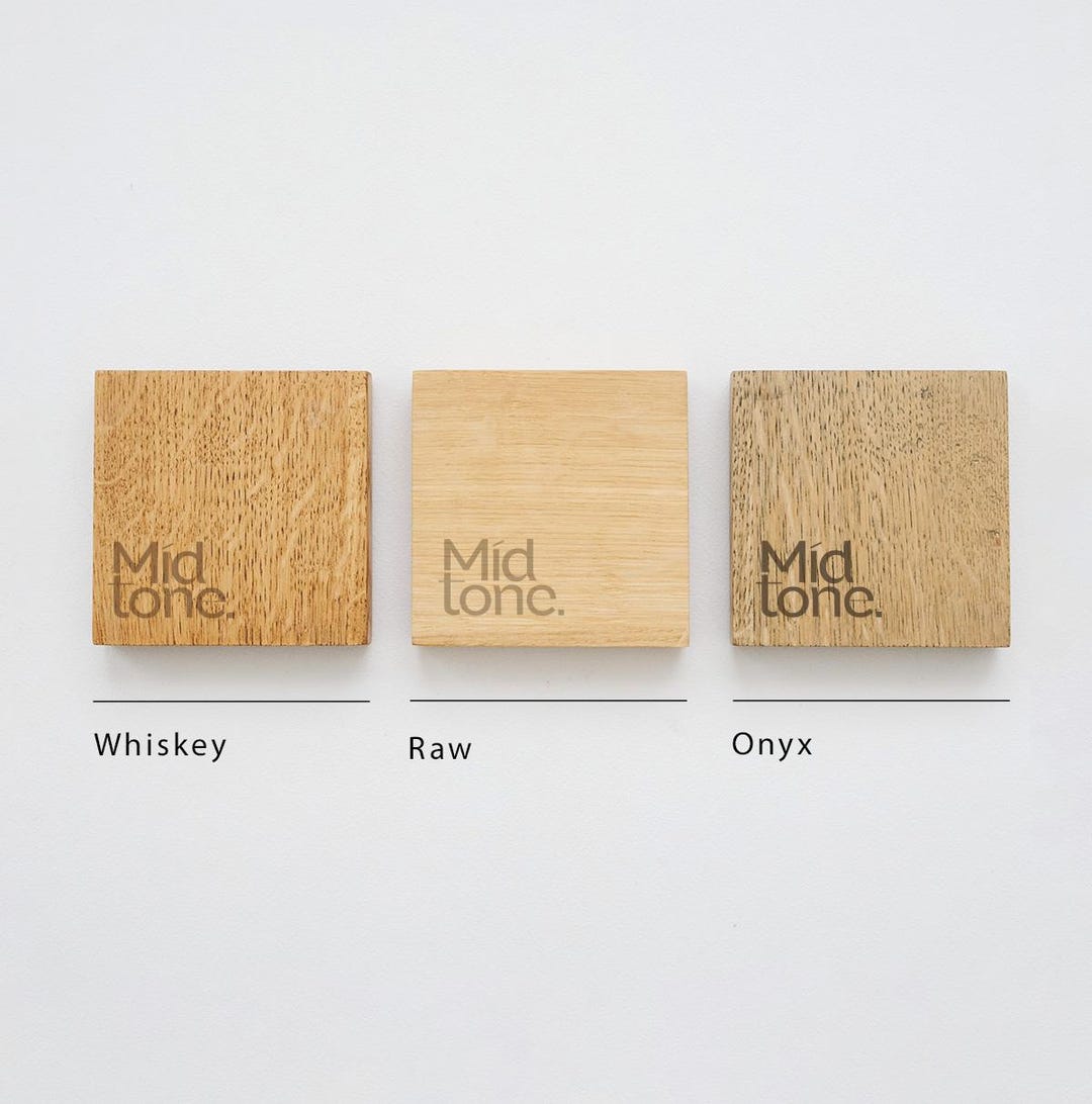 Oak Sample Pack - Etsy