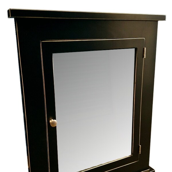 Mission Style Mirror - Etsy