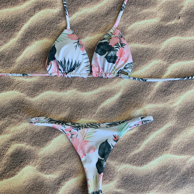 Super Small Bikini - Etsy