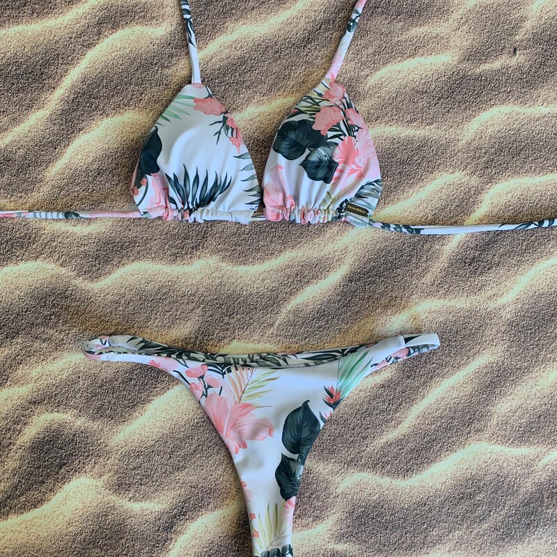 Super Small Bikini Etsy