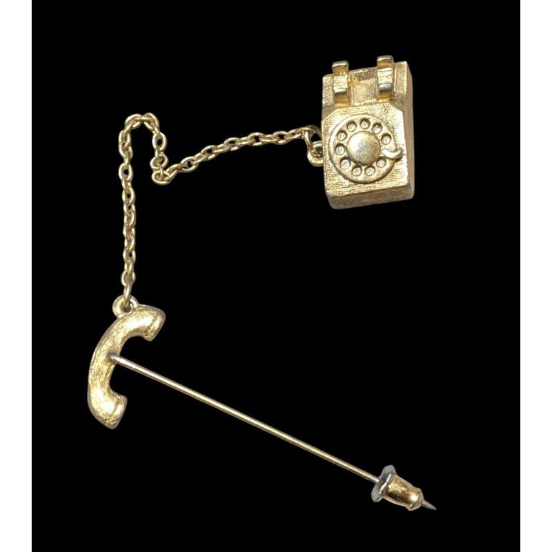 Avon Pin - Etsy