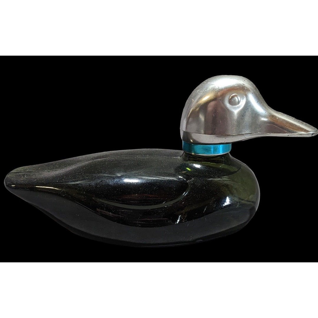 Vintage Avon Duck Aftershave - Etsy