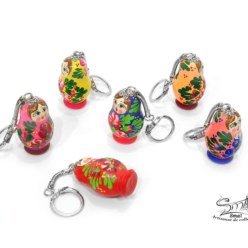 Russian Dolls - Etsy