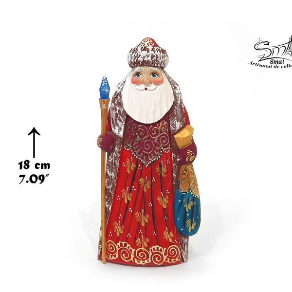 Ded Moroz - Etsy