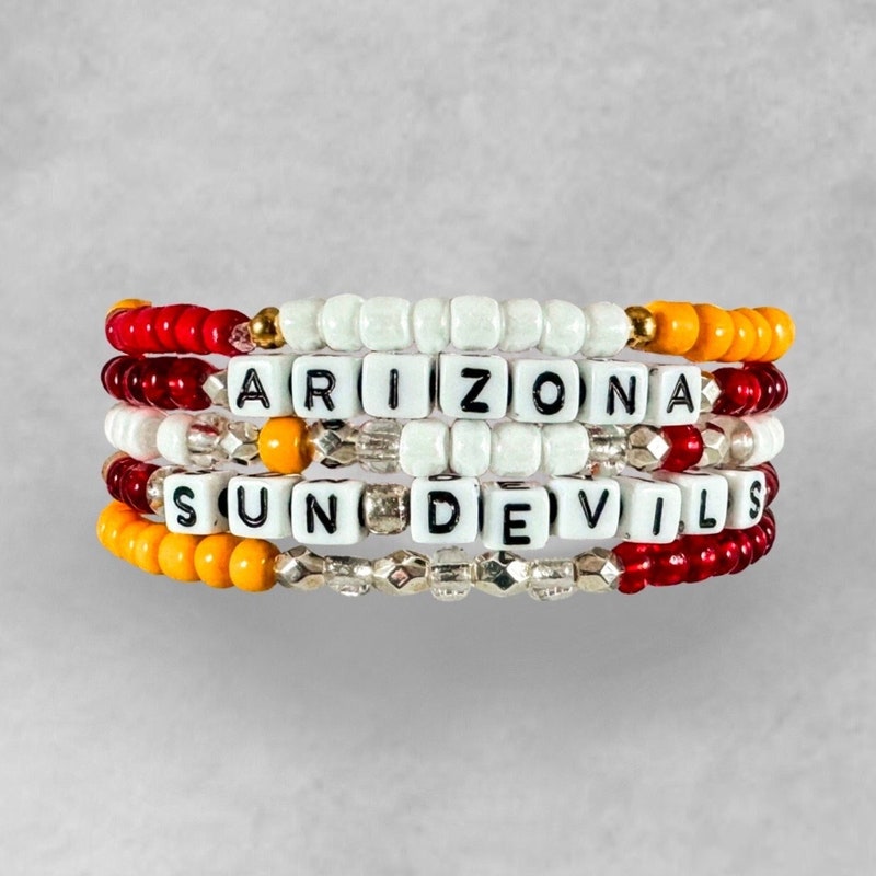Arizona State - Etsy
