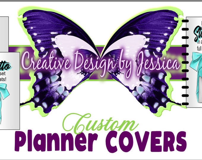 CDesignbyJessica | Etsy